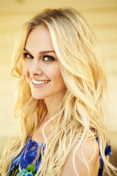Laura Bell Bundy Anger Management