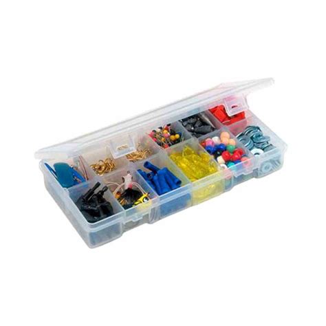 Plano 3455 Adjustable Stowaway Utility Box Bago Lures