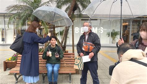 MRT宮崎放送でクラフが放送されます 株式会社クラフ