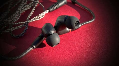 Sennheiser IE 200 In Ears im Test - STEREO GUIDE