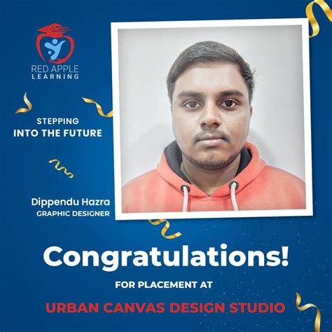 Urbancanvasdesignstudio Redapplelearning Designing Graphicdesigning