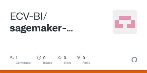 Github Ecv Bi Sagemaker Workshop