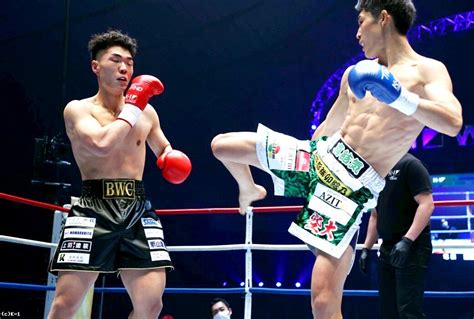 Kー1の昨年度アマmvp上野空大「北海道から世界王者に」17日・kー1ワールドgpでプロ2戦目 スポーツ報知