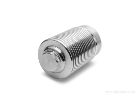 Корпус фильтра DSG-7 DQ500 с магнитом, 0BH 325 159