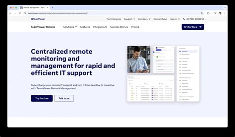 14 Best Remote Management Rmm Software And Tools In 2025 10xsheets