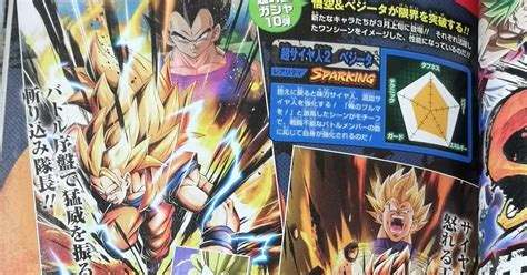 Dbl Qr Codes 3rd Anniversary Scan Qr Dragon Ball Legends Dragon Ball