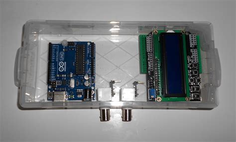 Orp Ph Temperature Data Logger 5 Steps With Pictures Instructables