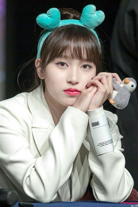 Twice Mina Fancy Gangnam Fansign 190505 Mina Girl Group Soft