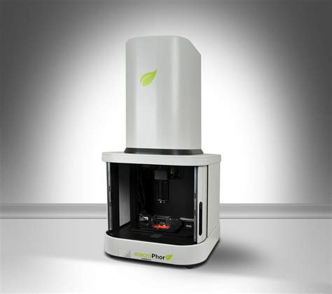 Macrophor™ Hyperspectral Fluorescence Imaging System Hyperspectral