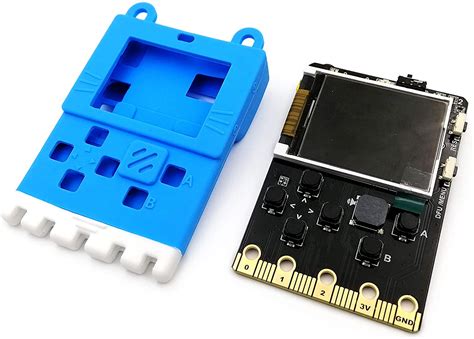 Kittenbot Meowbit Get Hacking Stem Store