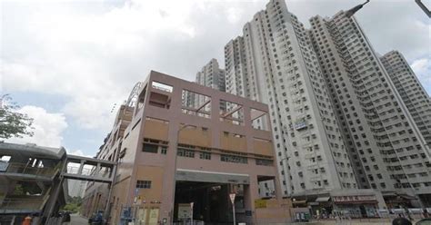 屯門龍門居第4座及第11座圍封強檢 料周二上午11時完成 社會事