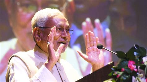 If You Drink You Will Die Cm Nitish Kumar As Death Toll In Bihar