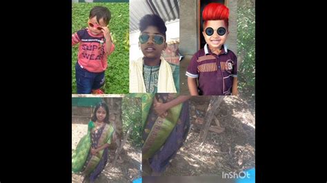 भाऊ बहिण असावी तर अशी Youtube