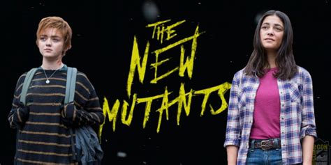 New Mutants Can Finally Give Disney Proper Lgbt Representation