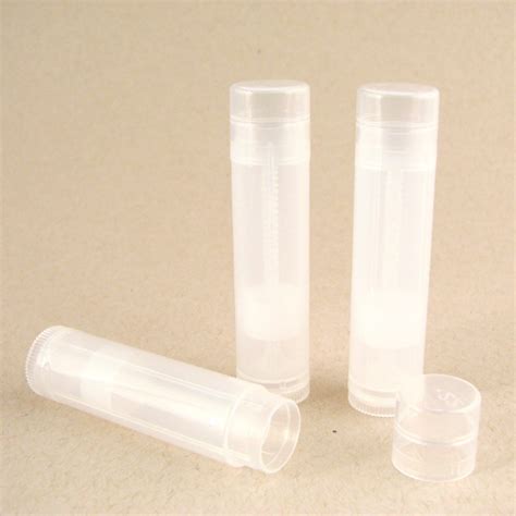 The List Ladies Homemade Chapstick