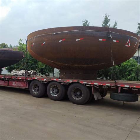 2 1 Ellipsoidal Head