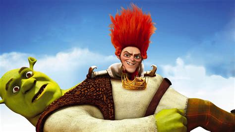 200 Shrek Wallpapers