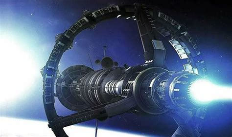 В России готовят плазменный двигатель для полетов на другие планеты Техкульт