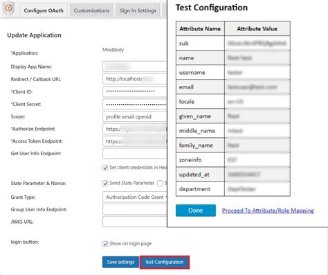 Wordpress Openid Connect Single Sign On Sso Openid Connect Login