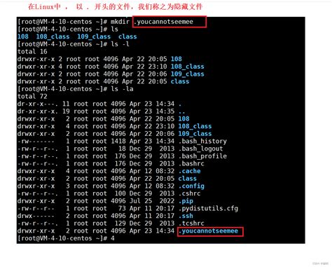 Linux基本指令详细介绍 【linux】ls Al Csdn博客 Linux基本指令详细介绍 【linux】ls Al Csdn博客