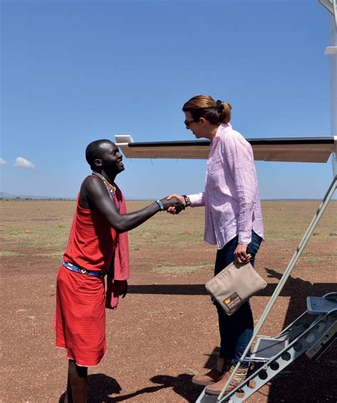 3 Days Masai Mara Flying Safari Masai Mara Flying Packages