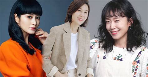 Son Ye Jin Và Dàn Tam đại ảnh Hậu Hiếm Có Khó Tìm ở Làng Phim Hàn