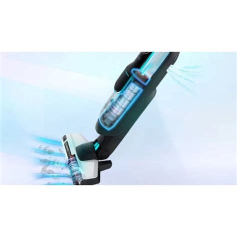 Bosch Athlet ProHygienic 28Vmax Serie 6 Aspiradora Escoba sin Cable 25 ...