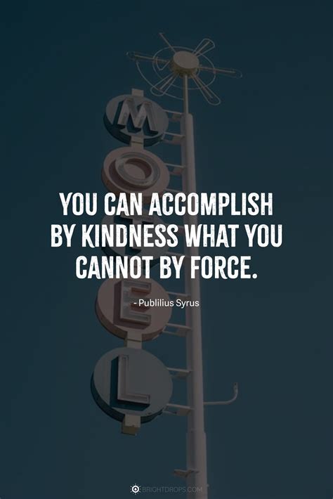 Peace Quotes For A Calm Rested Mind Bright Drops