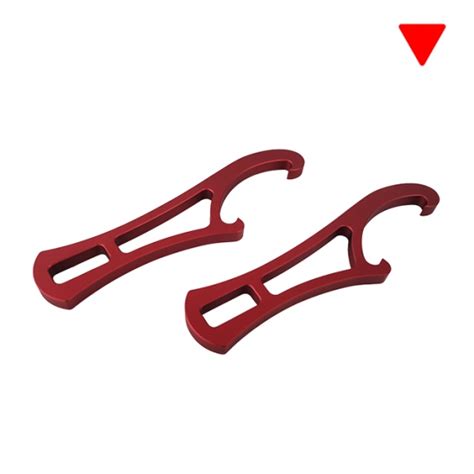 Hose Coupling Fancy Ultra Light Portable Spanner Wrench Firefighting