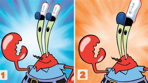 Real Krusty Krab Hat