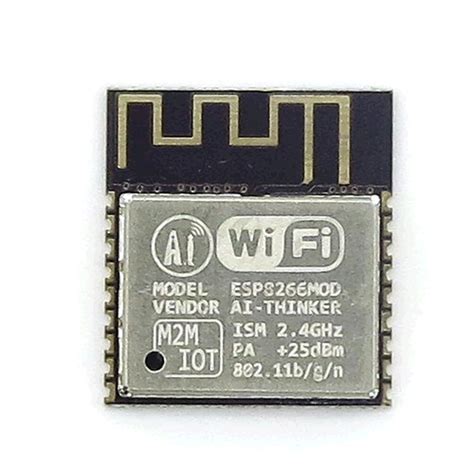 Módulo Wifi Esp8266 Esp 13