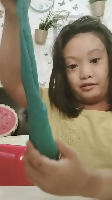 Homemade Playdough Youtube