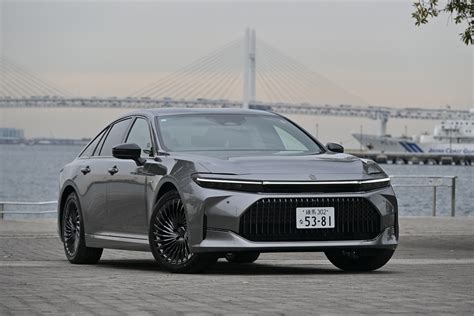トヨタの新型「クラウンセダン」は想像以上にイイ！ 試乗して分かった感動ポイントとは？の画像ギャラリー Kuru Kura（くるくら