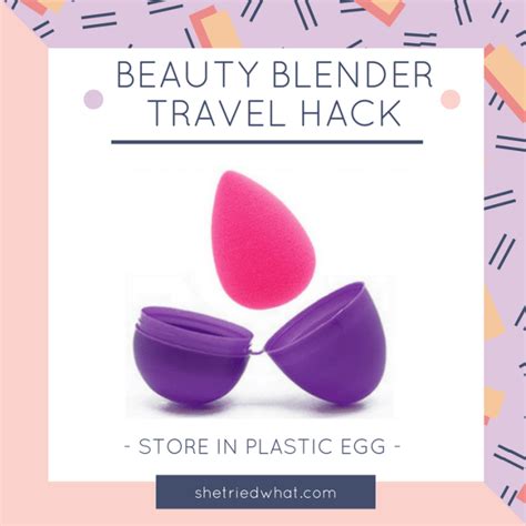 25 Easy Makeup Tips Youll Wish You Knew About Sooner She Tried What