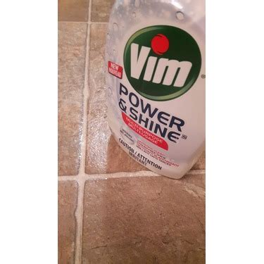 Vim Power Shine Multi Purpose Spray With Bleach Reviews In Household Cleaning Products