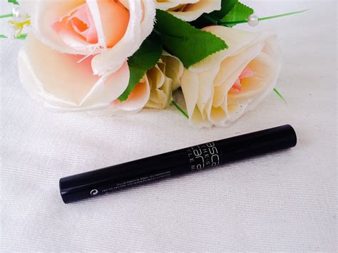 Missha The Style 4D Mascara - REVIEW — Sweet Confessions by Shy