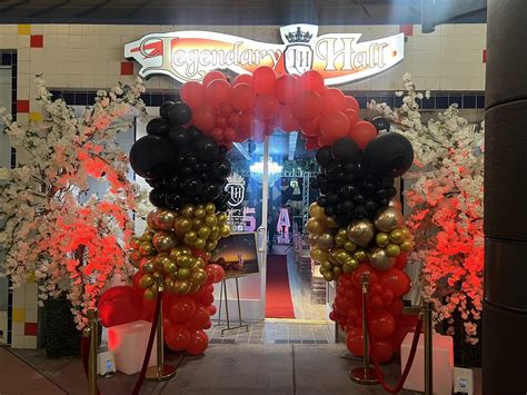 Just Java Elegance Hall Added A Just Java Elegance Hall