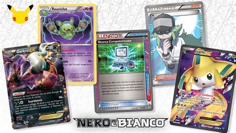 Alcune star del GCC Pokémon presentano le loro carte preferite dellera