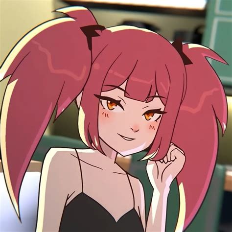 Msa Chloe Icon Animated Drawings Character Drawing Cartoon Drawings