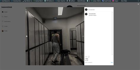 Github Ishowdarkside Instagram Clone Mern Stack Instagram Clone Web