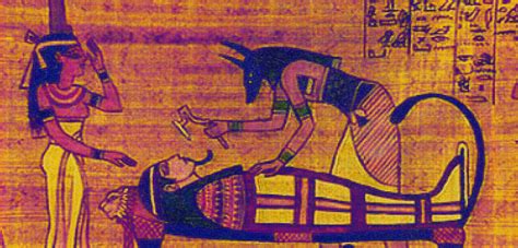 فريق ألماني مصري يُعيد قراءة ما نعرفه عن أسرار التحنيط لدى المصريين