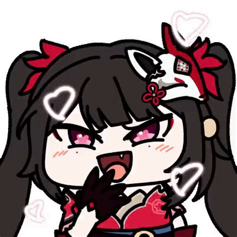 Safebooru 1girl Animated  Honkai Star Rail Honkai Series Long