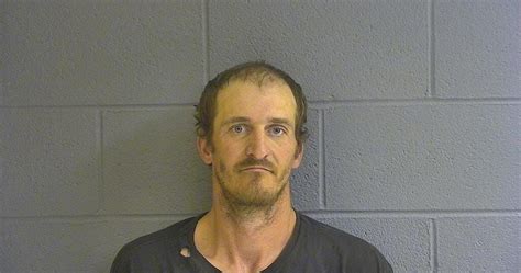 Inmate Escapes Lincoln County Jail Deputies Ask Public For Help In