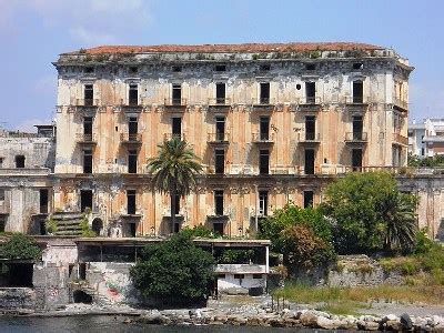 The Villa d'Elboeuf in Naples | naplesldm.com