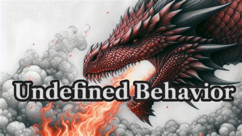 Defining All Undefined Behavior And Leveraging Compiler Transformation Apis