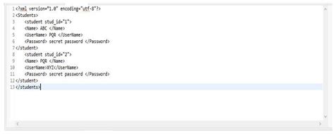XPath Injection Technique And Usage Of XPath Injection With Examples