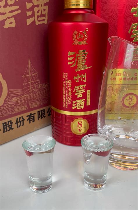 泸州老窖 “中国酒城，醉美泸州”四大名酒之一。小时先森 站酷zcool