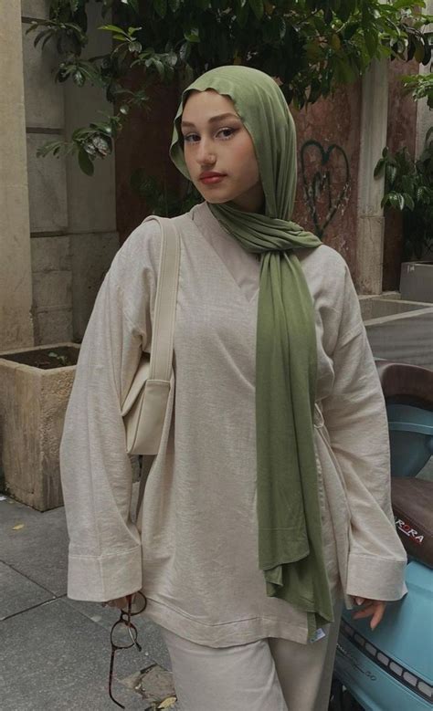 「hijabi Inspo」おしゃれまとめの人気アイデア｜pinterest｜hawa
