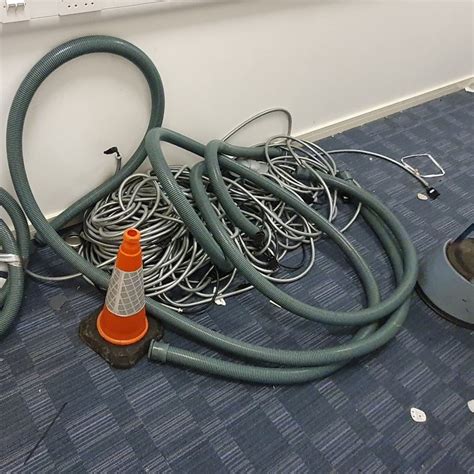 Electrical Trunking Collecteco