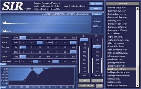 Top Ten Free VST Plugins For Mac PC Record Mix Master